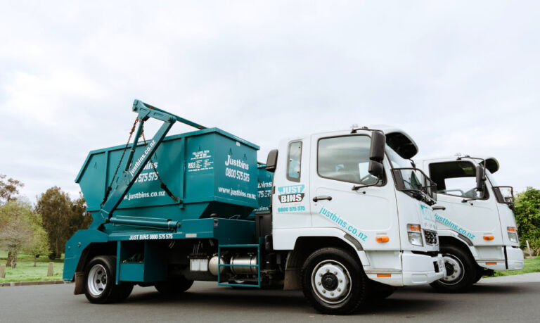 The 13 Best Skip Bin Hire Services in Auckland